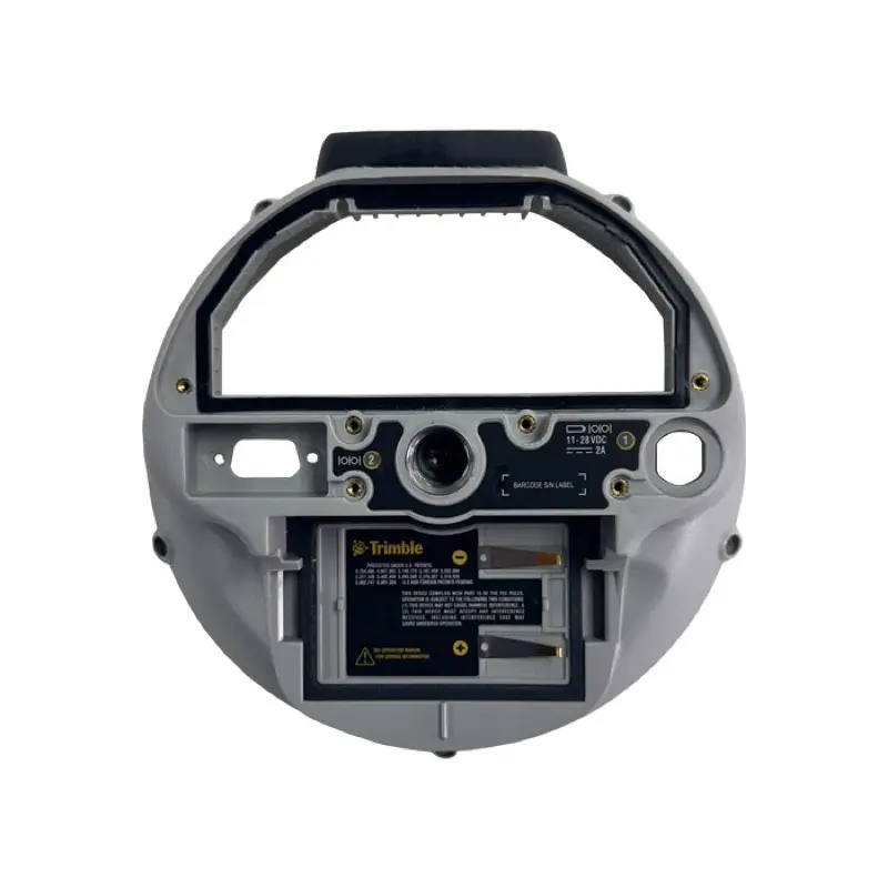 Base Housing Cover Replacement for Trimble R8 Model 2 - Claytis