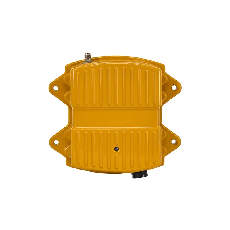 Caterpillar CAT SNR930 SNR934 - Claytis