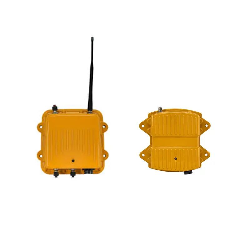 Caterpillar CAT SNR Radio - Claytis