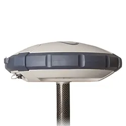 Spectra Precision SP60 - Claytis