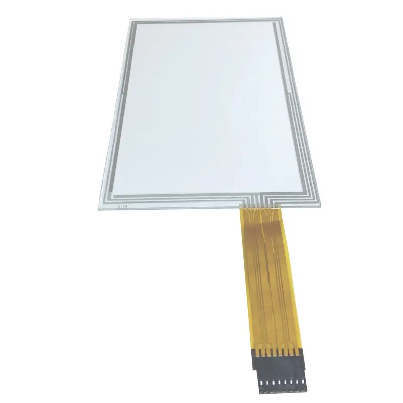Touch Screen Digitizer Replacement for Trimble CFX-750/ FM750 - Claytis