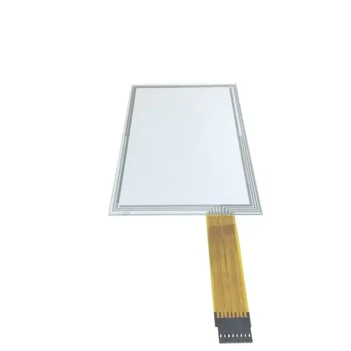 Touch Screen Digitizer Replacement for Trimble CFX-750/ FM750 - Claytis