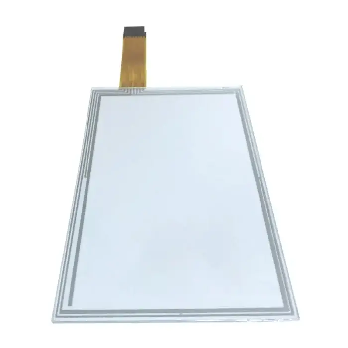 Touch Screen Digitizer Replacement for Trimble CFX-750/ FM750 - Claytis