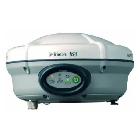 Trimble R8 Model 2 - Claytis