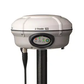 Trimble R8 Model 4 - Claytis