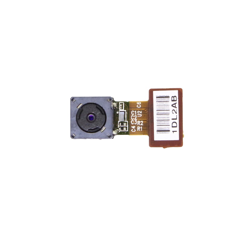 Camera Module Replacement for Trimble Juno SB - Claytis