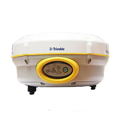 Trimble R4 Model 2 - Claytis