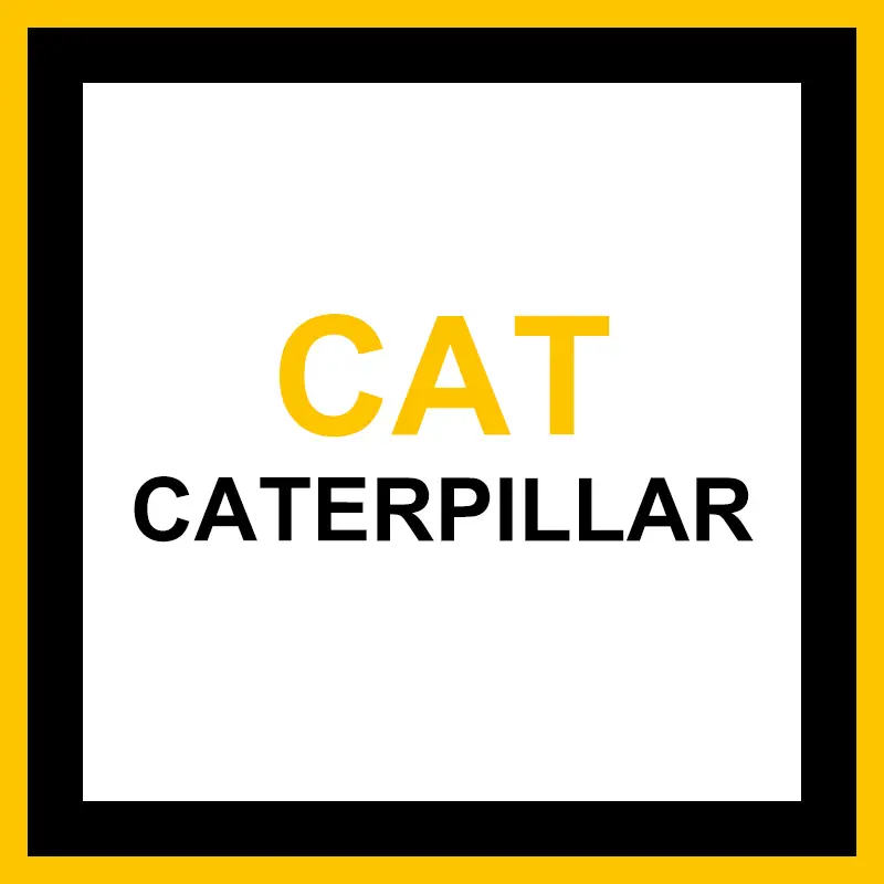 Caterpillar CAT Parts & Accessories - Claytis