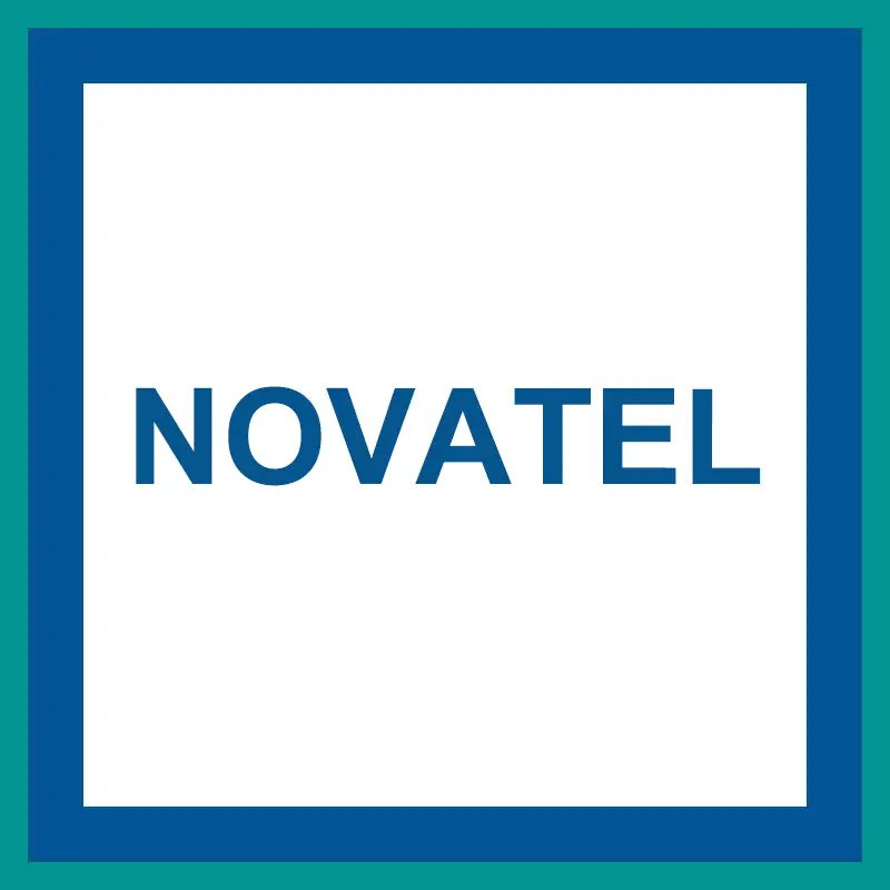 Novatel Parts & Accessories - Claytis