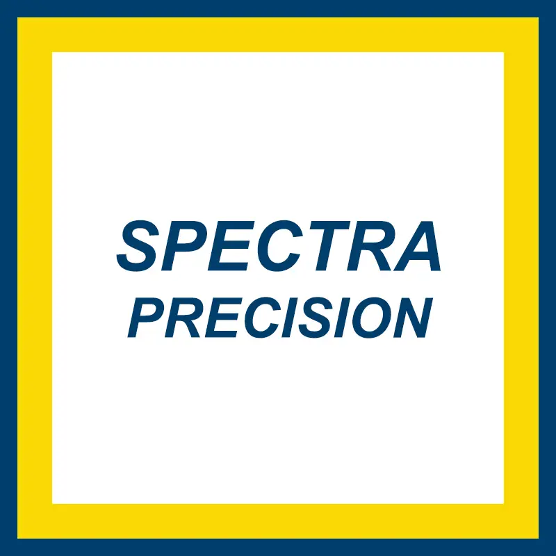Spectra Precision Parts & Accessories - Claytis