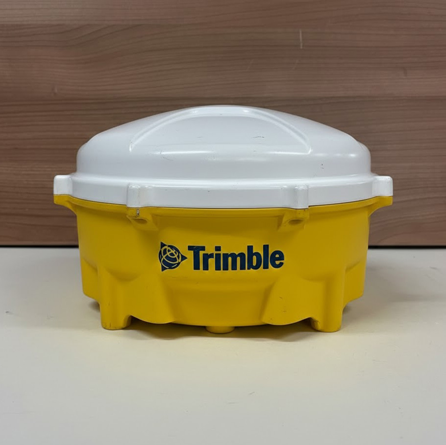 Trimble MS992 GNSS Recevier (FULL OPTION) - Claytis