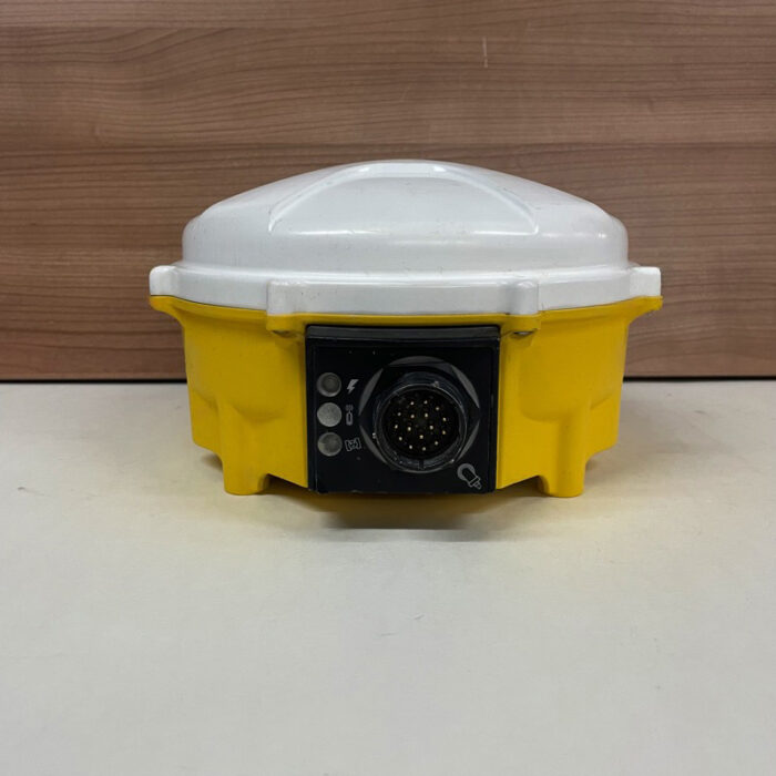 Trimble MS992 GNSS Recevier (FULL OPTION) - Claytis
