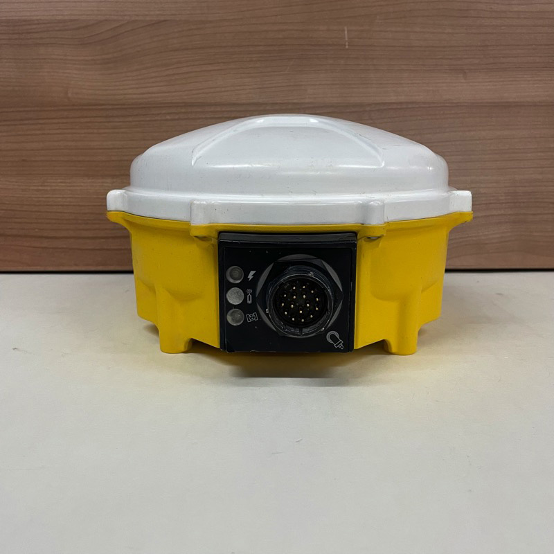 Trimble MS992 GNSS Recevier (FULL OPTION) - Claytis