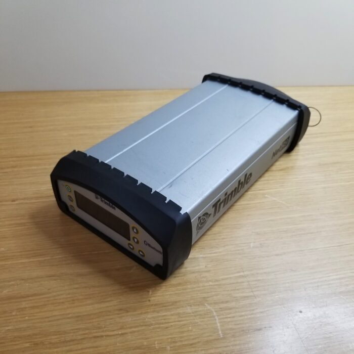 Trimble NetR9 Ti-1 GNSS-Referenzempfänger (VOLLAUSSTATTUNG) - Claytis
